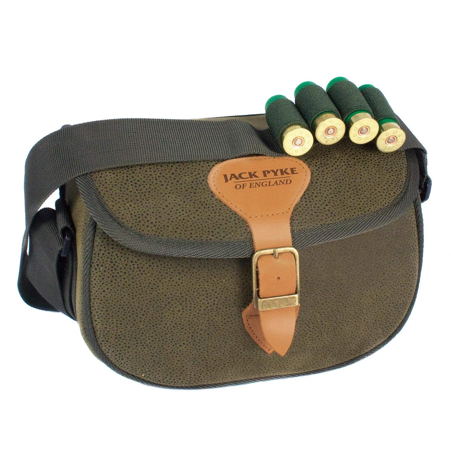Besaces et musettes de chasse - Nos meilleurs produits - Camera de chasse