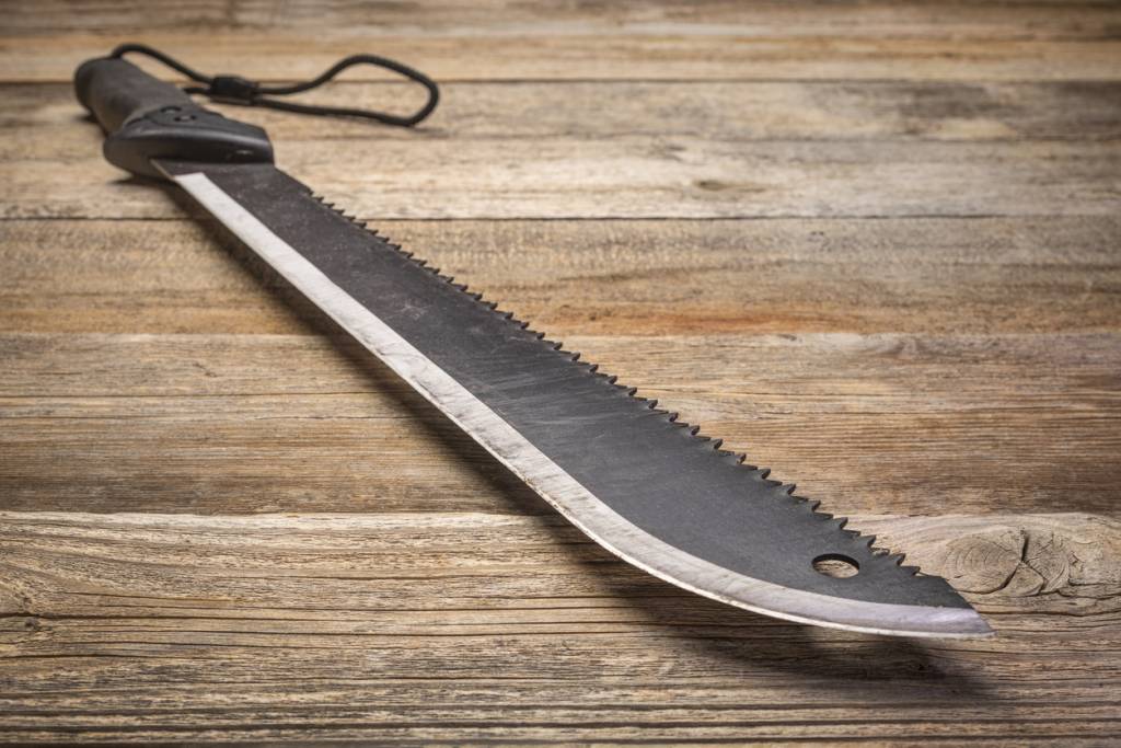 Machette africaine : histoire, usages et conseils